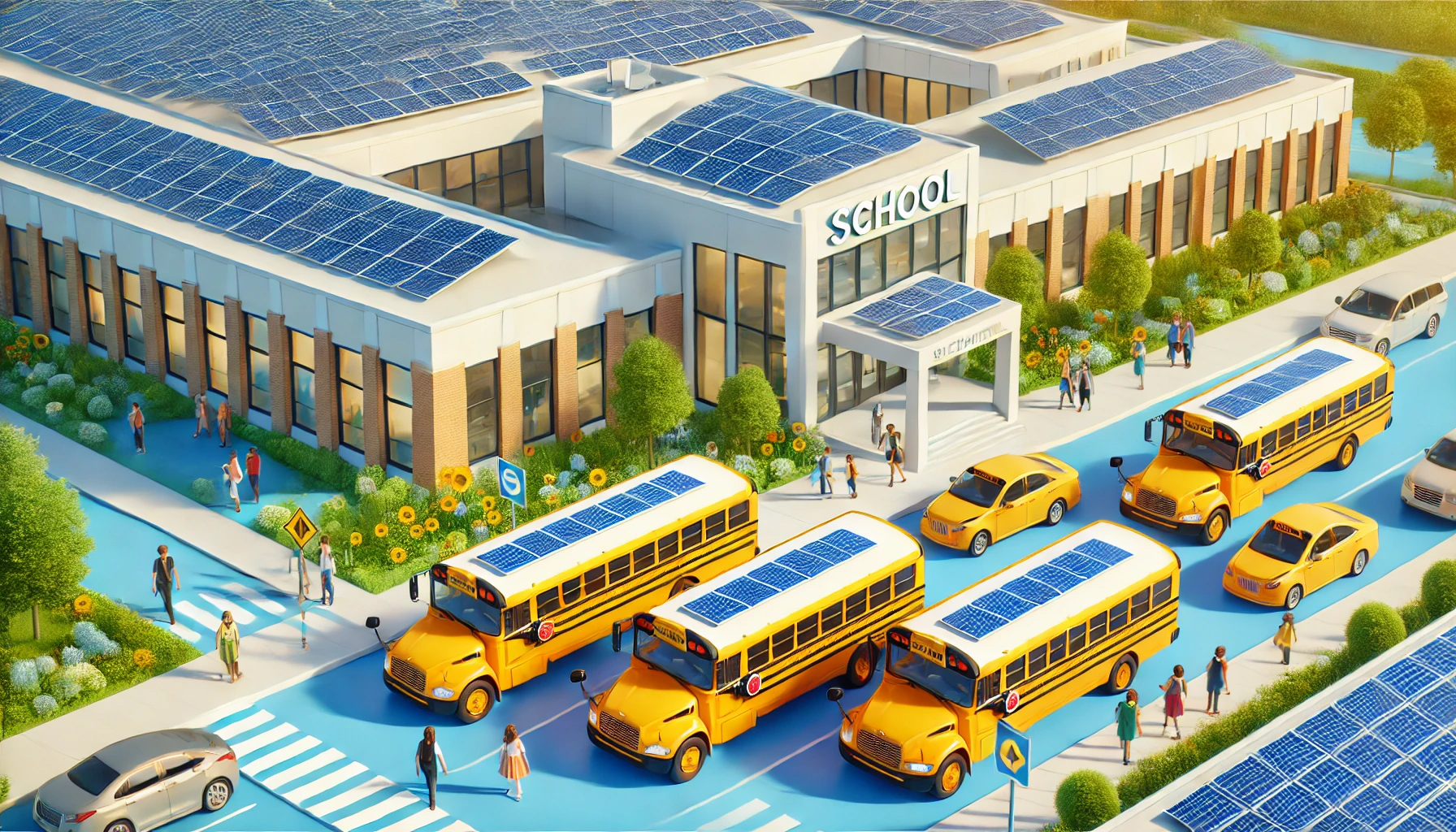 Louisiana Future Projects Corporation